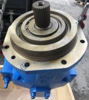 China Excavator Repair Parts of Hydraulic Motors Main Pump A6VLM355 Rexroth for sale