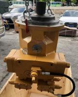 China Rexroth Excavator Hydraulic Variable Piston Pump Assy for A4VSO180 A4VSO250 A4VSO355 A4VSO500 for sale
