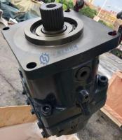 China excavator parts Rexroth A11VLO190 A11VLO260 hydraulic main pump A11VLO190LRDS piston pump A11VLO190 hydraulic pump for sale