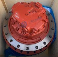 China Complete Hydraulic SH200-5 SH200-2 SH350-5 Travel Motor Assy 18-26H 450mm reducer Gearbox Assembly for sale