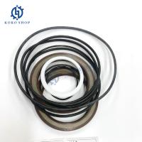 China Excavator Oil Seal 86766699 DX 800 Rock Hammer Seal Kit for Rock Drilling Machinery for sale