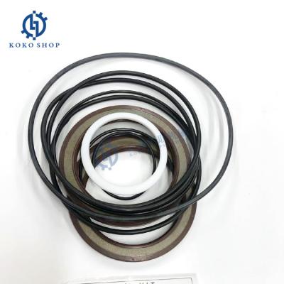 China Excavator Oil Seal 86766699 DX 800 Rock Hammer Seal Kit for Rock Drilling Machinery for sale