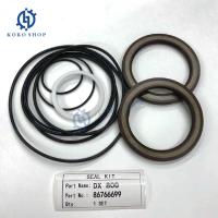 China Excavator Oil Seal 86766699 DX 800 Rock Hammer Seal Kit for Rock Drilling Machinery for sale