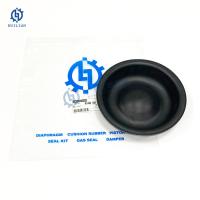 China Diaphragm For Everdigm EHB50 EHB40 EHB30 EHB25 EHB23 EHB20 EHB17 Membrane Hydraulic Hammer Rhino Breaker for sale