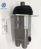 China 702-16-04411 ELIC polit valve joystick assy for Komatsu construction excavator PC220 PC300 for sale