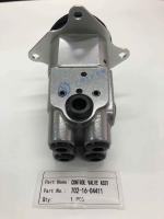 China 702-16-04411 ELIC polit valve joystick assy for Komatsu construction excavator PC220 PC300 for sale