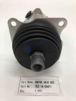 China 702-16-04411 ELIC polit valve joystick assy for Komatsu construction excavator PC220 PC300 for sale
