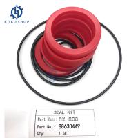 China 88630449 DX800 Rock Hammer Seal Kit  Excavator Repair Kit Rock for Drilling Machinery for sale