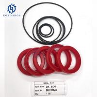 China 88630449 DX800 Rock Hammer Seal Kit  Excavator Repair Kit Rock for Drilling Machinery for sale