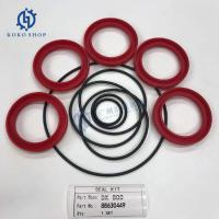 China 88630449 DX800 Rock Hammer Seal Kit  Excavator Repair Kit Rock for Drilling Machinery for sale