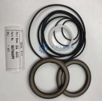 China Drill Rigs Hydraulic Hammer Spare Parts for DX800 86766699 Rubber Oil Seals Repair Kit for sale