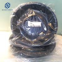China SAGA Hydraulic Breaker Membrane MSB55AT Accumulator Diaphragm for Rock Hammer Spare Parts for sale