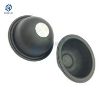 China Toyo Hydraulic Breaker Spare Parts Hydraulic Rock Rubber Hammer Seal Cup Breaker Accumulator THBB800 Diaphragms for sale