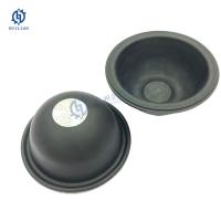 China Toyo Hydraulic Breaker Spare Parts Hydraulic Rock Rubber Hammer Seal Cup Breaker Accumulator THBB800 Diaphragms for sale
