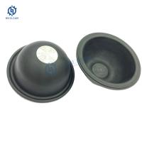 China Toyo Hydraulic Breaker Spare Parts Hydraulic Rock Rubber Hammer Seal Cup Breaker Accumulator THBB800 Diaphragms for sale