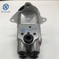 China Excavator Accessories 702-16-04411 Pilot Valve Operating Handle Rod Joystick Control Assy for sale