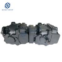 China Komatsu PC70 - 8 Excavator Spare Parts 708 - 1W - 00450 Hydraulic Pump Motor Parts Excavator Hydraulic Pump for sale