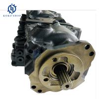 China Komatsu PC70 - 8 Excavator Spare Parts 708 - 1W - 00450 Hydraulic Pump Motor Parts Excavator Hydraulic Pump for sale