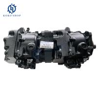 China Komatsu PC70 - 8 Excavator Spare Parts 708 - 1W - 00450 Hydraulic Pump Motor Parts Excavator Hydraulic Pump for sale