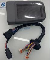 China Original Excavator Part Control Unit CATEEEEEEE330D CATEEEEEEE320D Monitor 260-2193 Electric Parts for sale