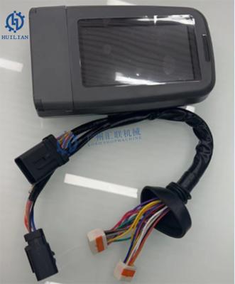 China Original Excavator Part Control Unit CATEEEEEEE330D CATEEEEEEE320D Monitor 260-2193 Electric Parts for sale