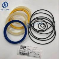 China Stanley MB656 MB856 MB956 Hydraulic Rock Breaker Hammer Cylinder Seal Kits for sale