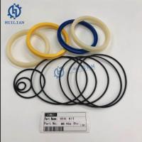 China Stanley MB656 MB856 MB956 Hydraulic Rock Breaker Hammer Cylinder Seal Kits for sale