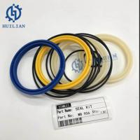 China Stanley MB656 MB856 MB956 Hydraulic Rock Breaker Hammer Cylinder Seal Kits for sale