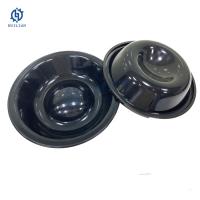 China Komac Hydraulic rock breaker hammer KB2100 KB3500 KB3600 diaphragm seal kits chisel piston rubber for sale