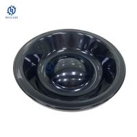 China Komac Hydraulic rock breaker hammer KB2100 KB3500 KB3600 diaphragm seal kits chisel piston rubber for sale