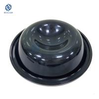 China Komac Hydraulic rock breaker hammer KB2100 KB3500 KB3600 diaphragm seal kits chisel piston rubber for sale