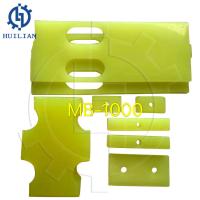 China Durable MB750 MB100 MB1200 MB1500 MB1700 Rubber Cushion Shock Absorber for Hydraulic Breaker Hammer Excavator Spare Part for sale