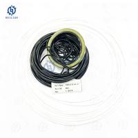 China Excavator Spare Parts D51 Transmission Seal Kit Hydraulic Excavator Oil Seal Service Repair Kit for sale