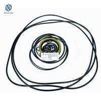 China Excavator Spare Parts D51 Transmission Seal Kit Hydraulic Excavator Oil Seal Service Repair Kit for sale