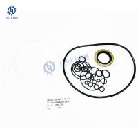 China bulldozer spare parts D20/21 James Gasket gearbox repair kit bulldozer transmission seal kit for sale