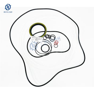 China D20 D85-19 D85-21 Engine hydraulic gearbox cylinder Transmission seal kits for Dozer/ Bulldozer/earthmover for sale