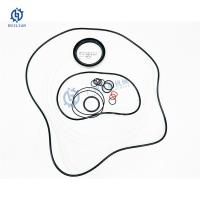 China D20 D85-19 D85-21 Engine hydraulic gearbox cylinder Transmission seal kits for Dozer/ Bulldozer/earthmover for sale