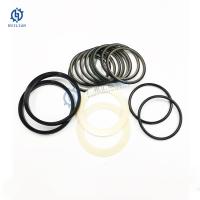 China Excavator JCB 33141835 Center Joint Seal Kit Swivel Seal Kit Center Joint Repair Kits for sale