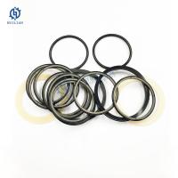 China Excavator JCB 33141835 Center Joint Seal Kit Swivel Seal Kit Center Joint Repair Kits for sale