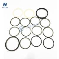 China Excavator JCB 33141835 Center Joint Seal Kit Swivel Seal Kit Center Joint Repair Kits for sale