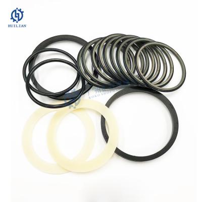 China Excavator JCB 33141835 Center Joint Seal Kit Swivel Seal Kit Center Joint Repair Kits for sale