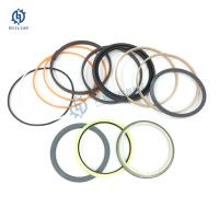 China Dipper Arm Cylinder Seal Kit 331/39047 For JCB JS200 JS210 Excavator Repair Kit for sale