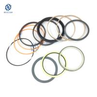 China Dipper Arm Cylinder Seal Kit 331/39047 For JCB JS200 JS210 Excavator Repair Kit for sale