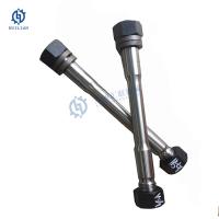 China Hb10g Hb20g Hb30g Hydraulic Breaker Hammer Bode Frame Side Bolt for Furukawa Repair Parts for sale