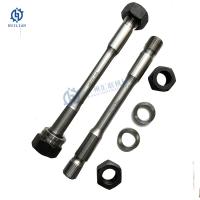 China Hb10g Hb20g Hb30g Hydraulic Breaker Hammer Bode Frame Side Bolt for Furukawa Repair Parts for sale