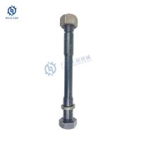China Toku TNB-151 415185160 Rock Hammer Side Bolt Hydraulic Breaker Nut Through Bolt for sale