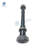 China Toku TNB-151 415185160 Rock Hammer Side Bolt Hydraulic Breaker Nut Through Bolt for sale