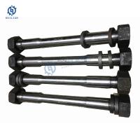 China Everdigm Excavator breaker through bolt Hanwoo RHB325 Hammer Spare Parts Side Rod for sale
