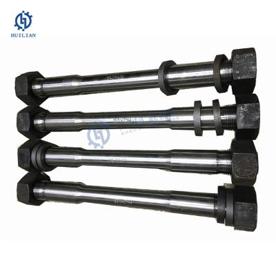 China Everdigm Excavator breaker through bolt Hanwoo RHB325 Hammer Spare Parts Side Rod for sale