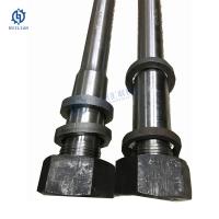 China Everdigm Excavator breaker through bolt Hanwoo RHB325 Hammer Spare Parts Side Rod for sale